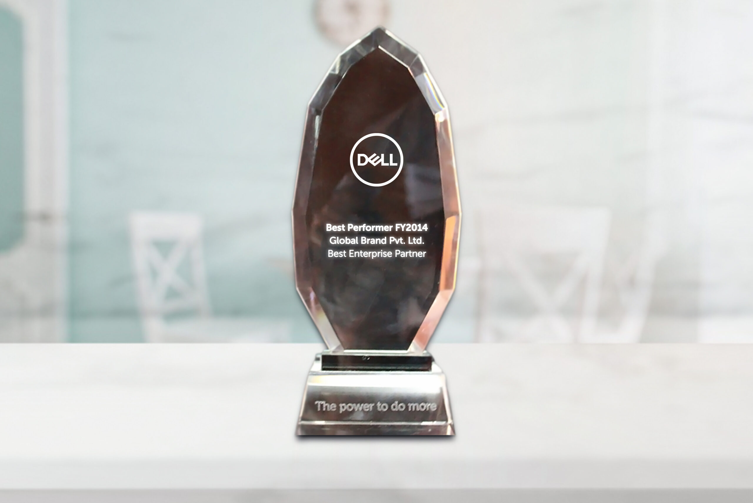 Awards & Recognitions